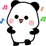 Coco Panda : Animated Stickers | Yabe-LINE貼圖代購 | 台灣No.1，最便宜高效率的代購網