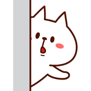 Animation Bu-chan 1 | Yabe-LINE貼圖代購 | 台灣No.1，最便宜高效率的代購網