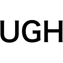 UGH Sticker Pack - LINE スタンプ | LINE STORE