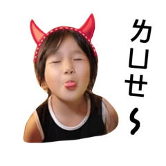 Laughing CC's funny stickers. - LINE スタンプ | LINE STORE