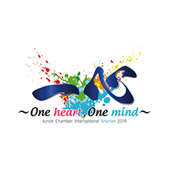 SHUNAN JC STICKER – LINE stickers | LINE STORE