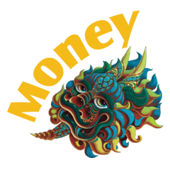 PIXIU – LINE stickers | LINE STORE