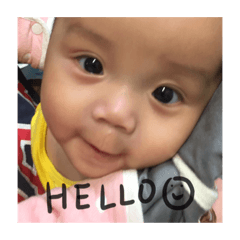 Dear Kids - Stiker LINE | LINE STORE