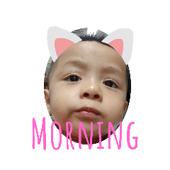 Vayu_20191206141358 – LINE stickers | LINE STORE