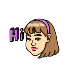 WZJ daily – LINE stickers | LINE STORE