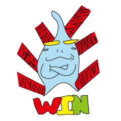 WaterBoy – LINE stickers | LINE STORE