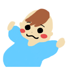 ryu!baby - Stiker LINE | LINE STORE