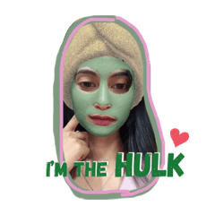 Nhingja 2539 - Stiker LINE | LINE STORE