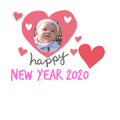 eadsy_20191224105108 – LINE貼圖 | LINE STORE