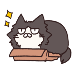 choco_20191226010758 – LINE stickers | LINE STORE