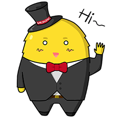 Mr.Bionic – LINE stickers | LINE STORE