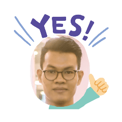 kg htet – LINE stickers | LINE STORE