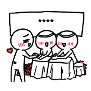 Fangirl Life Custom: Shipper never die – LINE stickers | LINE STORE