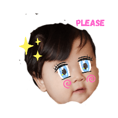 2little Oon – LINE stickers | LINE STORE