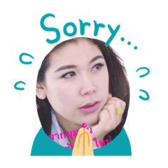 noy jung love love – LINE stickers | LINE STORE