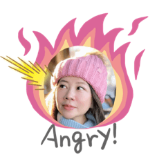 Snapple_20200112213142 – LINE stickers | LINE STORE