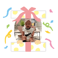 Bernice_20200117153359 – LINE stickers | LINE STORE