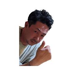 daisuke shimizu_20200122214909 – LINE stickers | LINE STORE