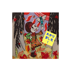 mkku_20200122153905 - Stiker LINE | LINE STORE