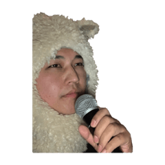 guard dog stamp - Stiker LINE | LINE STORE