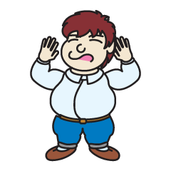 Metabon (English) – LINE stickers | LINE STORE