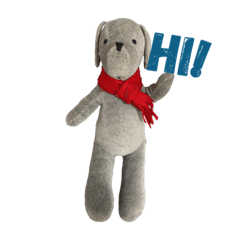 Nicky_20200129205228 – LINE stickers | LINE STORE