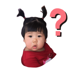 BABY BUA_Moods – LINE stickers | LINE STORE