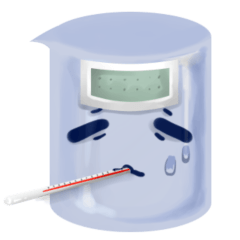 Science thingy - LINE スタンプ | LINE STORE