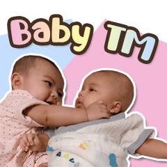 Baby TM V.1 - LINE スタンプ | LINE STORE