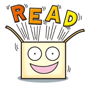 Mr.cube simple Sticker • Rumors City