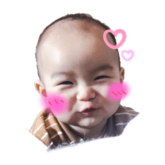 Mei_20200201165139 – LINE stickers | LINE STORE