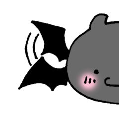 Akuten - Stiker LINE | LINE STORE