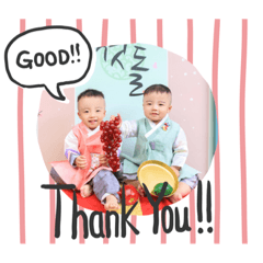 we are number one! – LINE stickers | LINE STORE