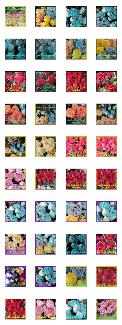 LINE クリエイターズスタンプ - flowers.salavat.mazhabi.7