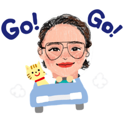 MeMay_2 – LINE stickers | LINE STORE