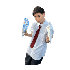 REO'stamp – LINE stickers | LINE STORE