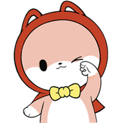 Capu is a cutie pie !! – LINE stickers | LINE STORE