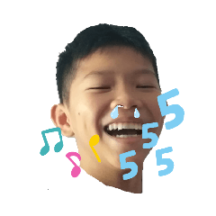 haha_20200222171728 - LINE スタンプ | LINE STORE