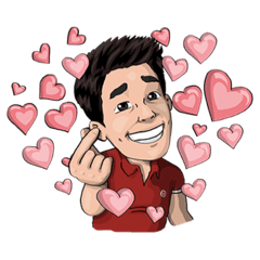 Civil Sticker 2 - Construction Engineer – LINE stickers | LINE STORE