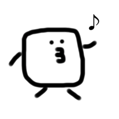 Mr.Hanpen. – LINE stickers | LINE STORE