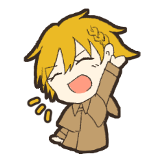 CoC original stamp – LINE stickers | LINE STORE