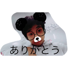 Mei_20200227150405 - Stiker LINE | LINE STORE