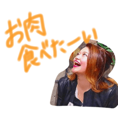 mami_20200229021606 - Stiker LINE | LINE STORE