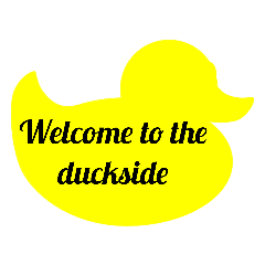 Crazy Duck's – LINE貼圖 | LINE STORE