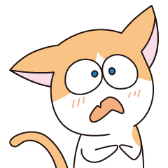 cat-hachiware – Stickers LINE | LINE STORE