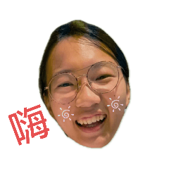 Snow LI_20200313205439 – LINE stickers | LINE STORE