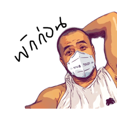 kurufu 3 :) - Stiker LINE | LINE STORE