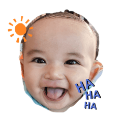 Phupha_20200316213818 - Stiker LINE | LINE STORE