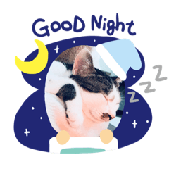 Yo ching_20200317223605 – LINE 스티커 | LINE STORE