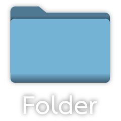 Folder – LINE stickers | LINE STORE